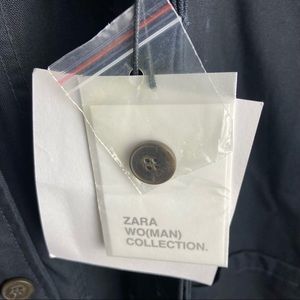 Zara | Jackets & Coats | Zara Worker Jacket | Poshmark